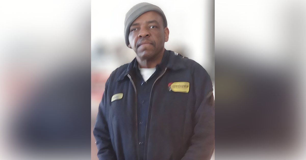 Obituary information for John Henry Dickerson