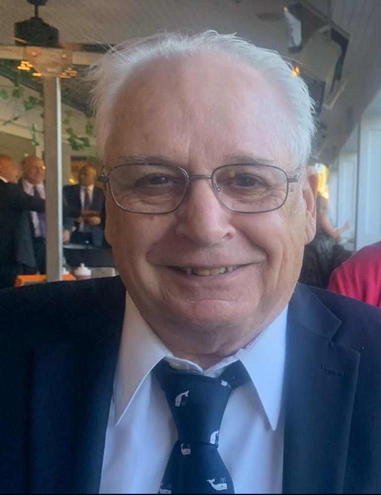 Daniel H. Coon - 2023 - Chapman Family Funeral Homes