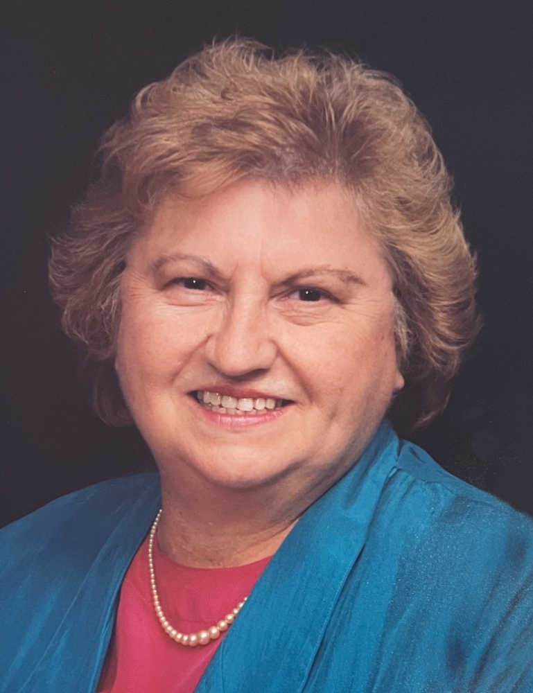 Marilyn Alice (Beard) Borst - 2023 - Browning Funeral Home