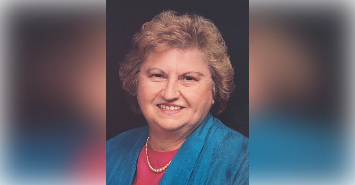 Obituary information for Marilyn Alice (Beard) Borst