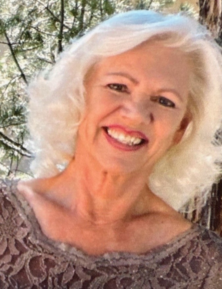 Barbara Alice Warren - 2023 - Messinger Mortuaries