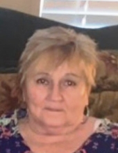 Deborah "Debbie" Dean Thigpen Obituary - 2023 - Stephens Funeral Home