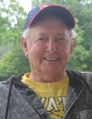 Dennis "Eddie" Edward DeHart - 2023 - Northcutt & Son Home for Funerals ...