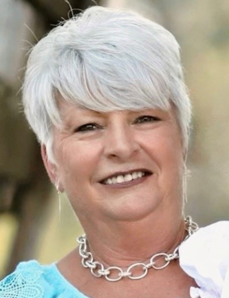 Sharon Kay Prince - 2023 - Edgefield Mercantile Funeral Home Inc