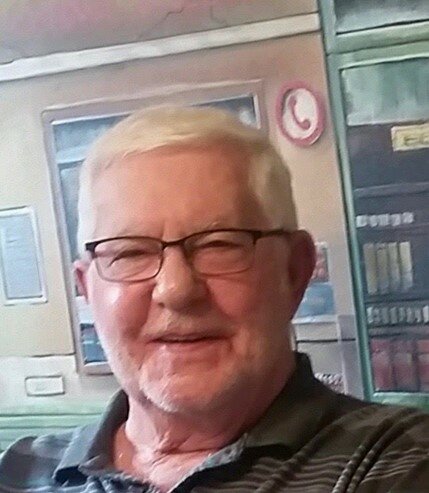 William Edward Swanson - 2023 - Adamson Life Celebration Home