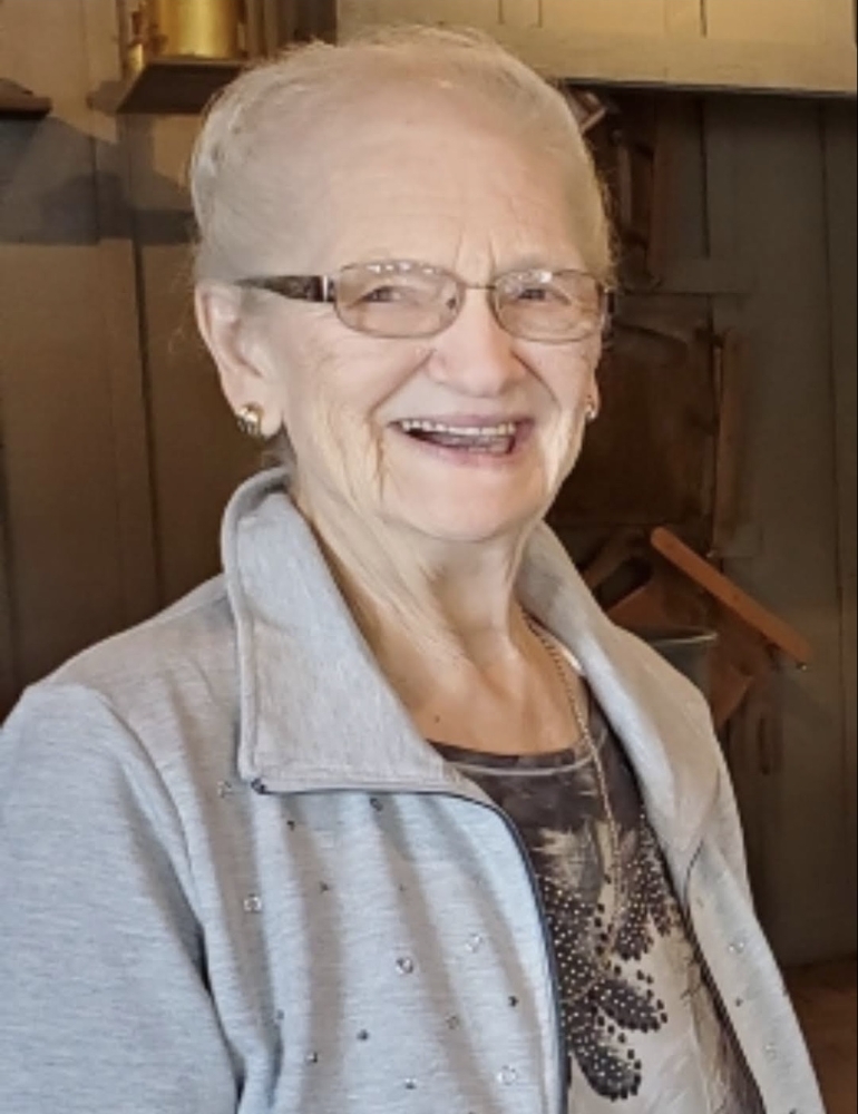 Mary Margaret Field - 2023 - Leaf Cremation of Ohio