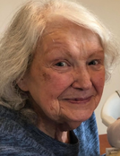 Patricia M. Hastings - 2023 - Scott Rothwell Funeral Home