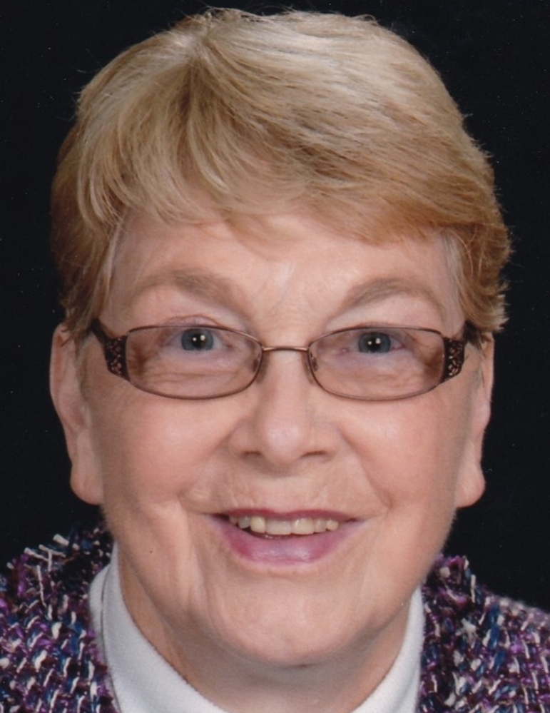 Barbara Sue Coleman - 2023 - Irwin Chapel