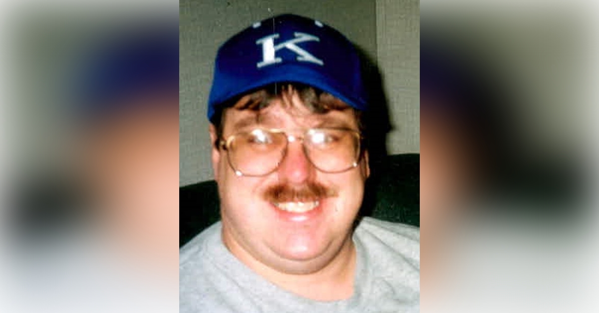 Obituary information for Roger Dale Phelps