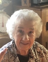 Obituary information for Jonell "Nina" Brown