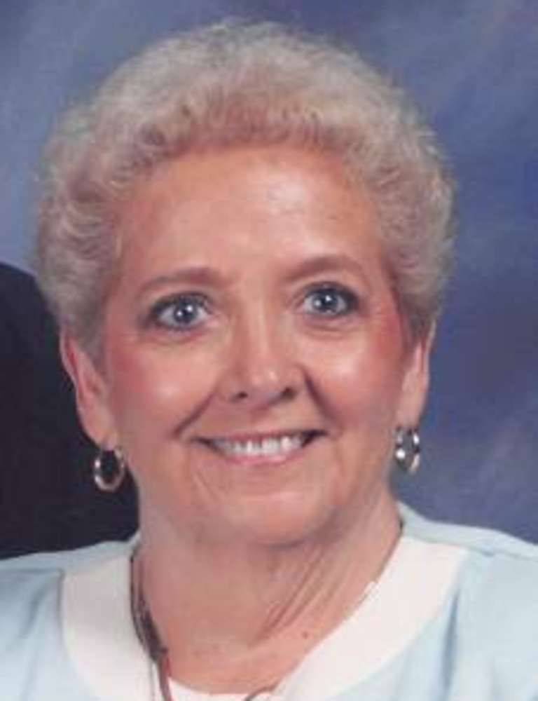 Wilma C. Bishop - 2023 - Shumate Funeral home