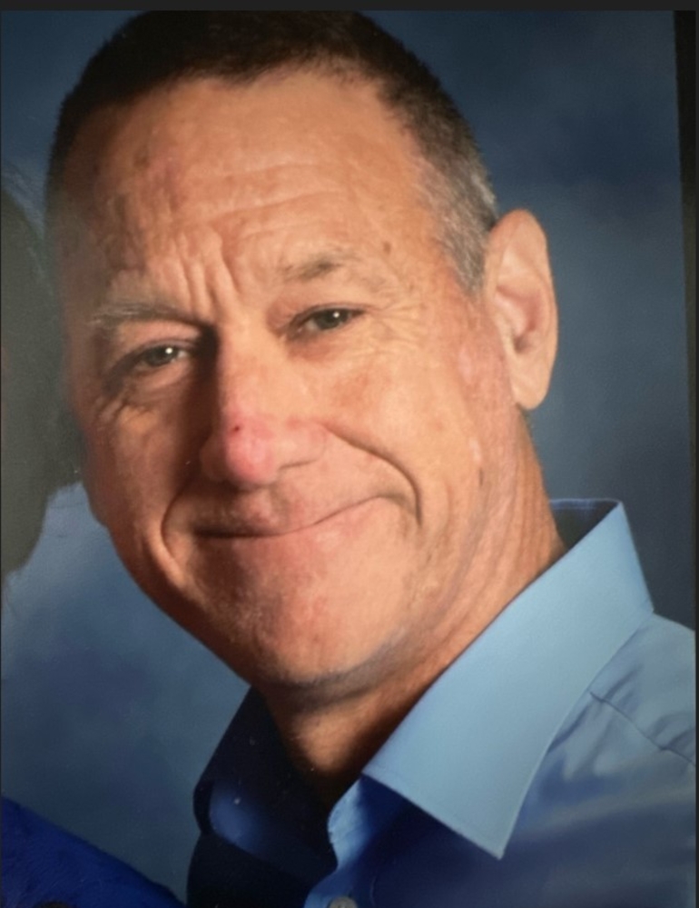 Thomas Kurt Knoll - 2023 - Schaff Funeral Service