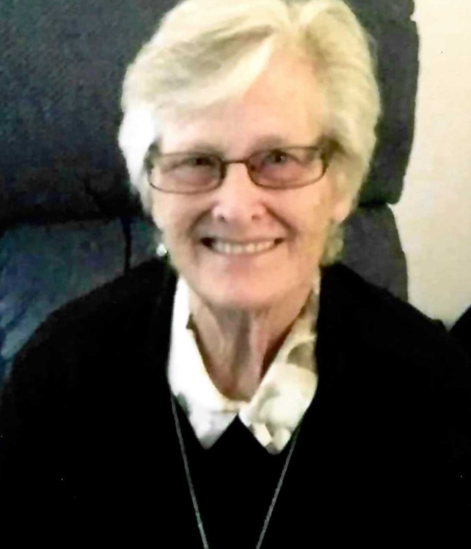 Pauline A. Seeber - 2023 - Farrell-Ryan Funeral
