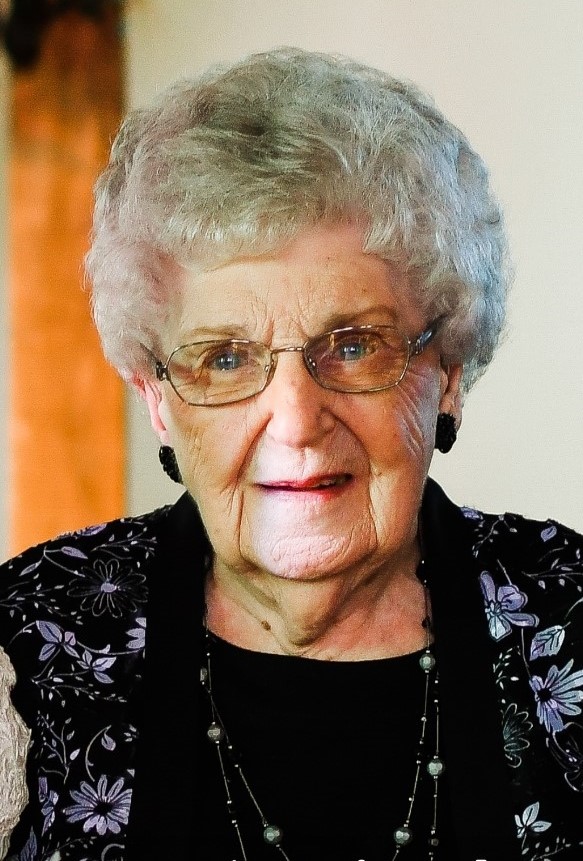 Martha Nora Martin - 2023 - Douglas A Fiery Funeral Home