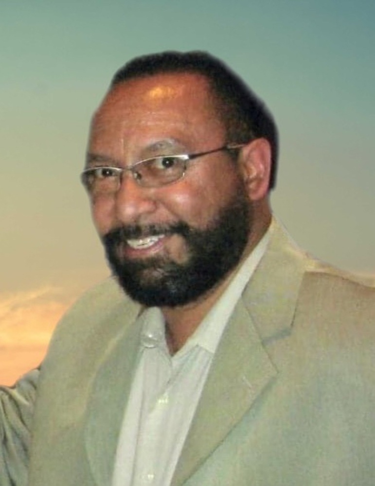 Ronald Sharp - 2023 - Hendersons Highland Park Funeral Home