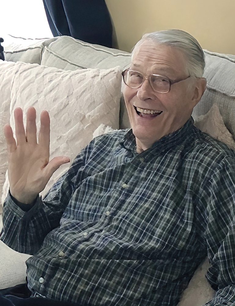 Zbigniew Bronislaw Kulpinski - 2023 - Stretch Funeral Home