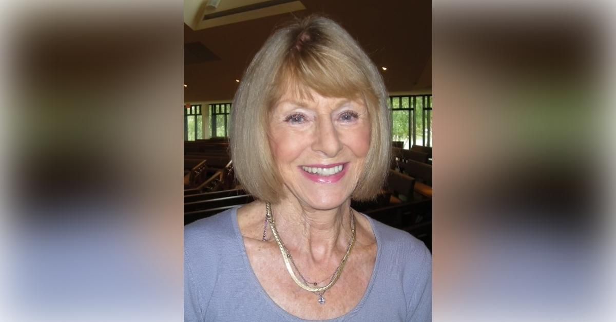 Obituary information for Ann M. Higgins