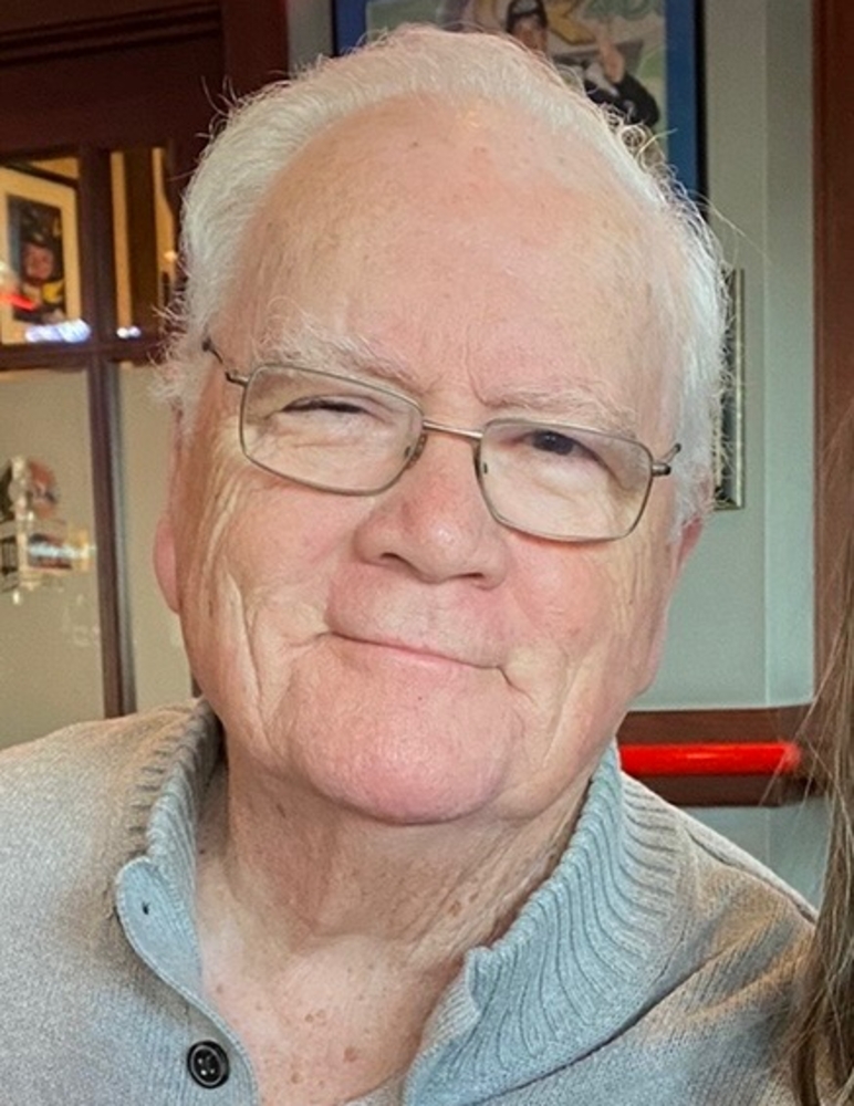 John William Hawley - 2023 - EC Nurre Funeral Homes