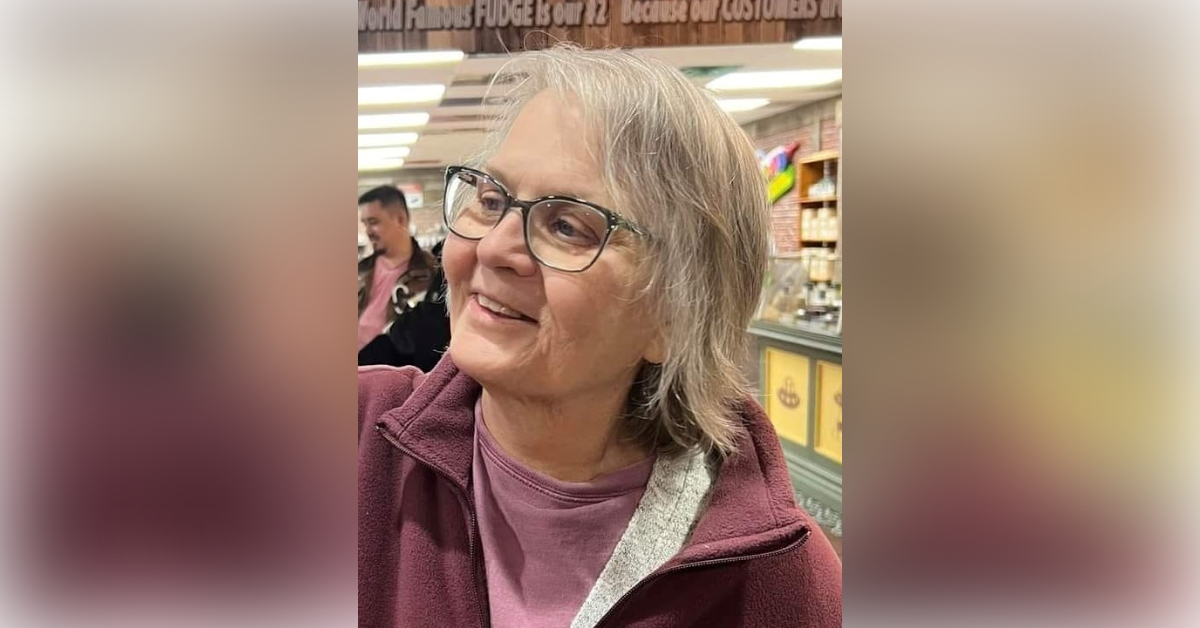 Obituary information for Patricia Ann Inman