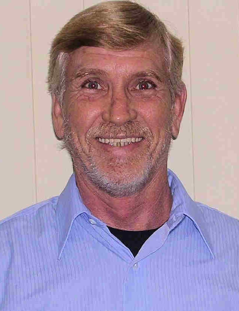 Dennis "Stokes" Stanley - 2023 - Heritage Funeral Home