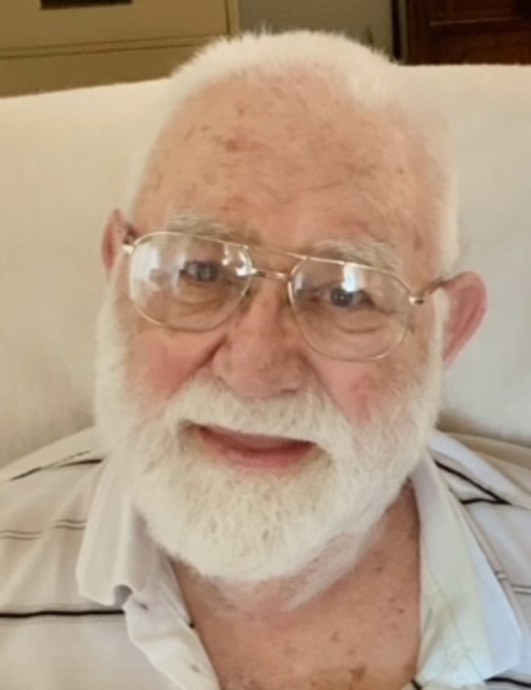 Eugene Peter Langkammer - 2023 - Snodgrass Funeral Homes