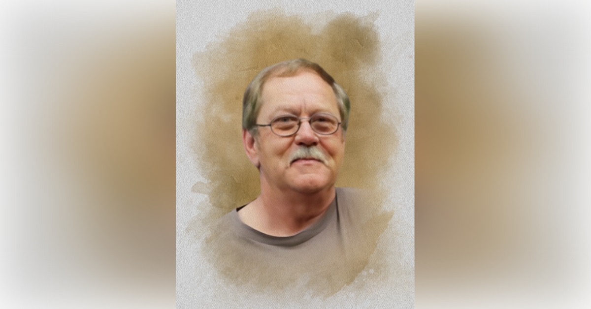Obituary information for Terry Lee Johnson