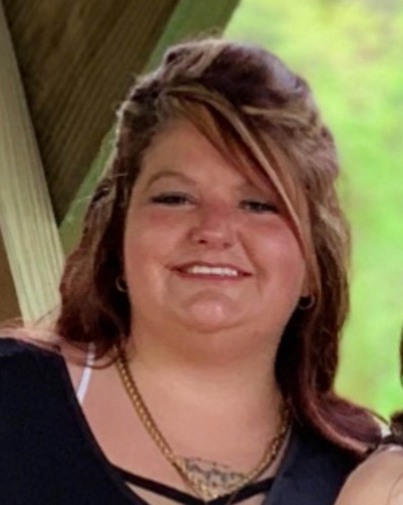 Shauna Delaine Balliet - 2023 - Thompson Smith Nesbitt Funeral Home