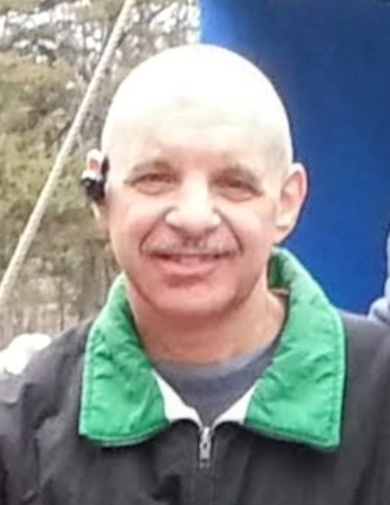 James Sapp - 2023 - Hendersons Highland Park Funeral Home