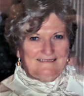 Susan M. Delaney - 2023 - Browne Memorial Funeral Chapels