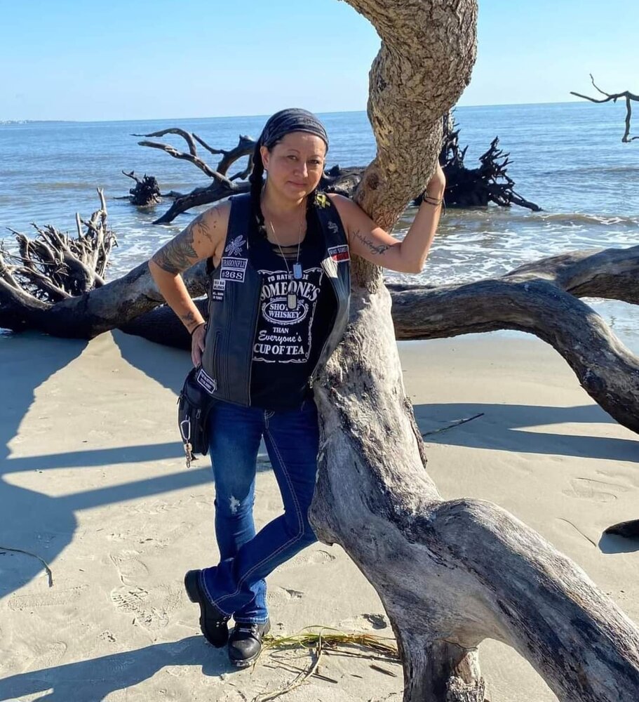 Kimberly Rena Walls - 2023 - Sherrell-Westbury Funeral Home