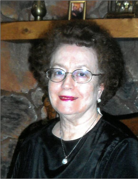 Lora Jean Snyder - 2023 - Cease Family Funeral Homes