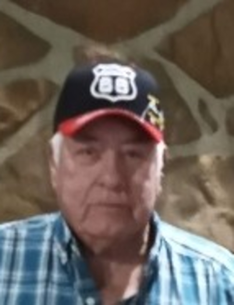 Roger Lee Harrison - 2023 - Craig-Hurtt Funeral Home