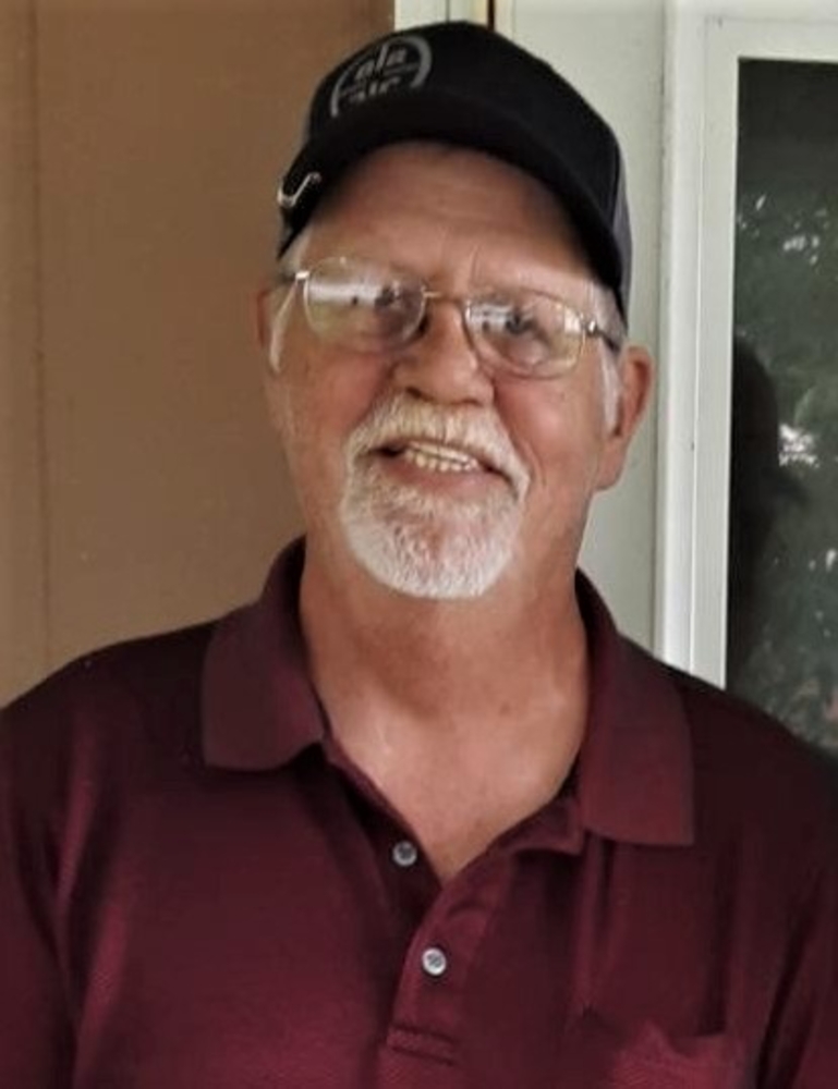 Michael Ray Williams - 2023 - Fossett-Mosher Funeral Home