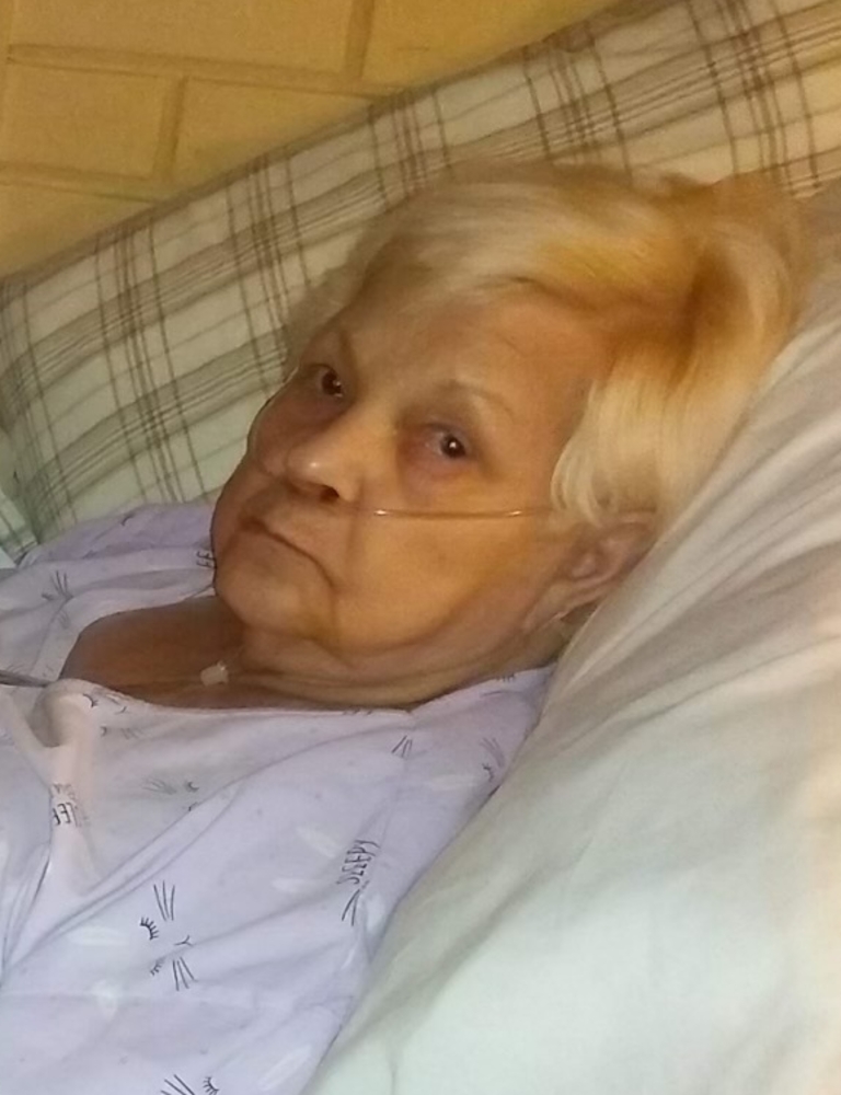 Orah Elizabeth Richmond Honaker - 2023 - lantzfuneralhome@frontier.com