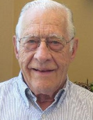 Homer Duane Stennes - 2023 - Darling & Fischer Chapel of the Hills