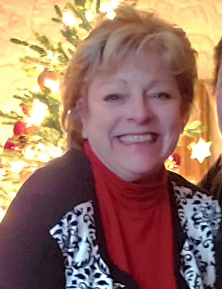 Laura Susan Lockwood - 2023 - Dobbling Muehlenkamp Erschell