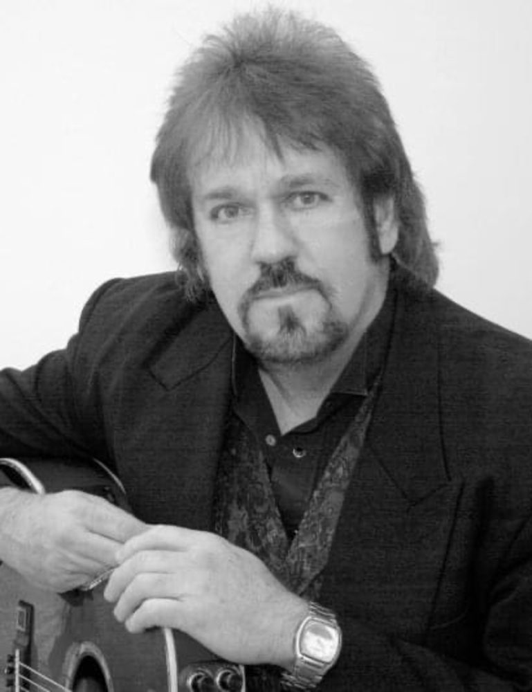Jerry Lynn Arhelger - 2023 - Comforter Funeral Home