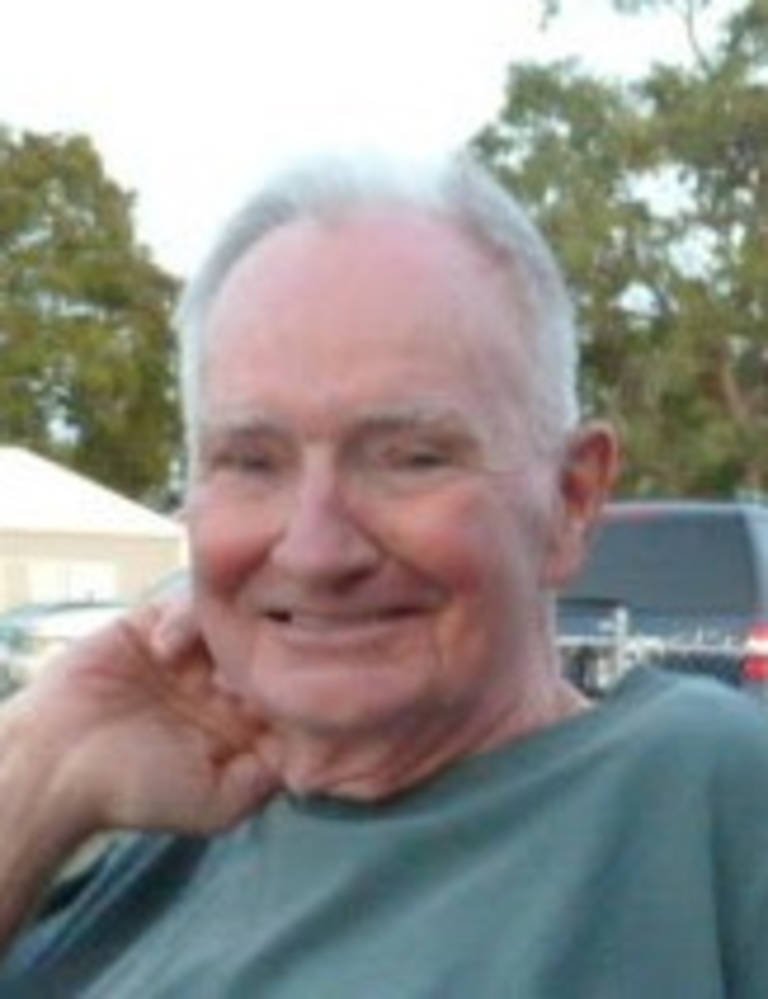 James Bernard Huber - 1970 - James Bernard Huber