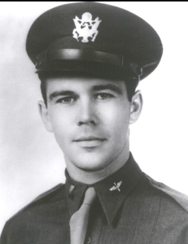 Roy Coulson Harms - 1943 - Mueller Funeral Home