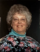 Mitzi Y. Thomas - 2023 - Slate Funeral Home