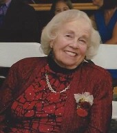 Ursula Joyce Ball - 2023 - Vander Plaat Colonial Home