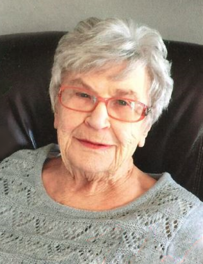 Viola Rose Latendresse - 2023 - Anderson Funeral Homes