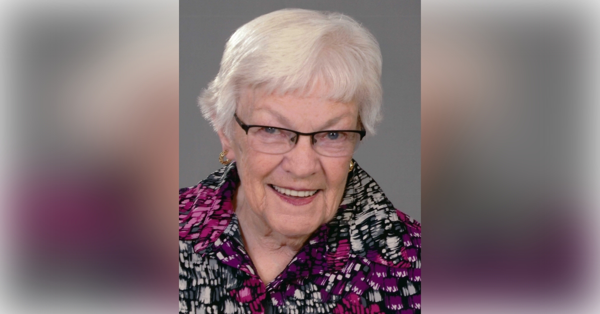 Obituary information for Florence "Flo" Ford