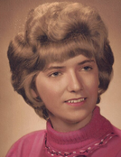 Nancy Ann Elliott - 2023 - Dillman - Scott Funeral Home