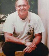 David Bruce Westhoff - 2023 - Currie Funeral Home and Crematory