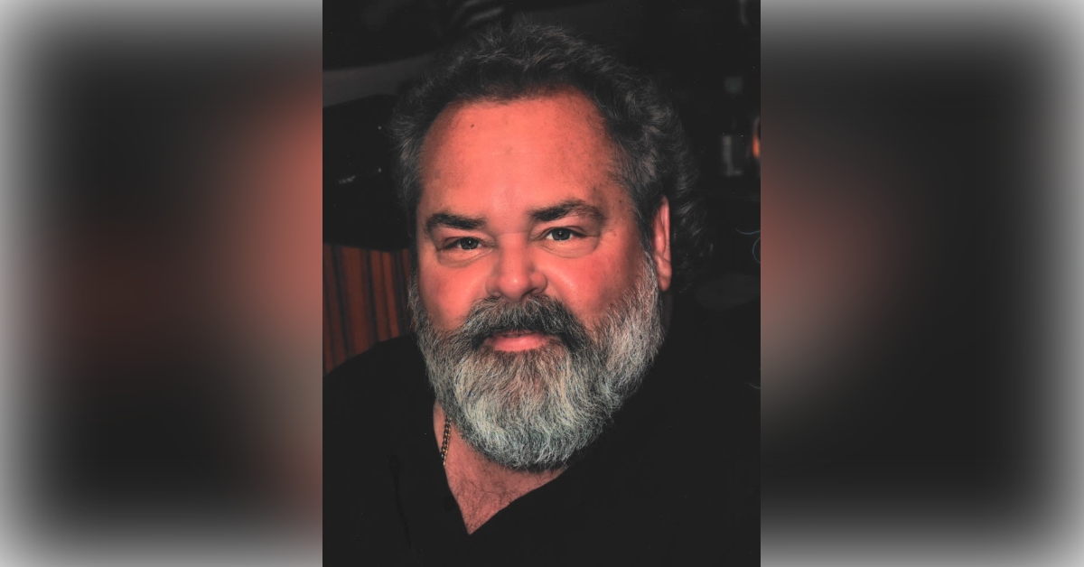 Obituary information for Steve DeMay
