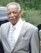 Deacon Emerison Addison, Jr. - 2023 - Cooper Funeral Home