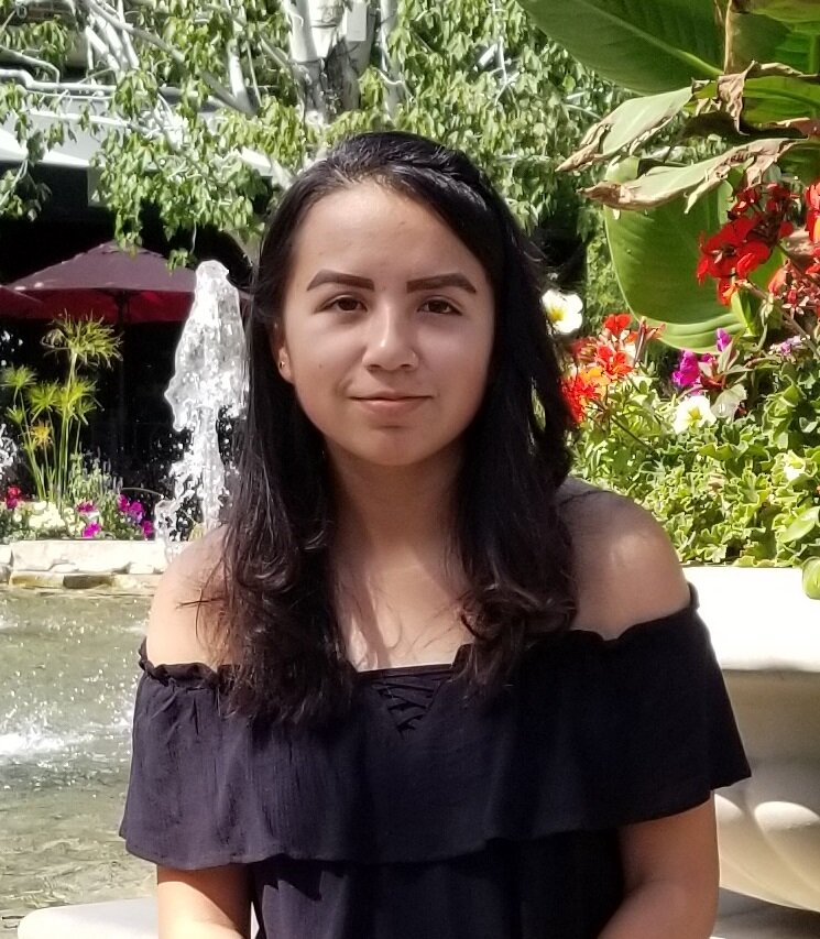 Thamara Anguiano - 2023 - Flahiff Funeral Chapels & Crematory - Caldwell