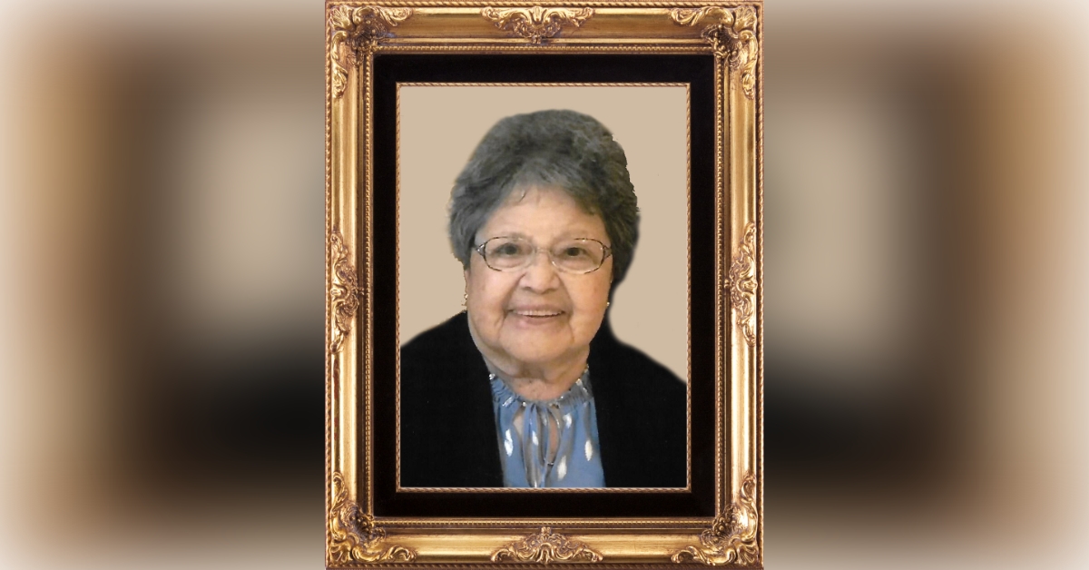 Obituary information for Ramona Sanchez