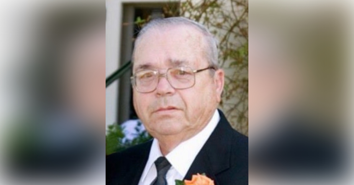 Obituary information for William "Bill" Herrell